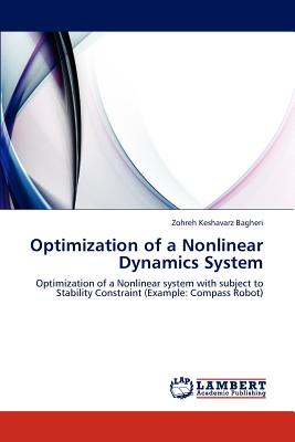 Nwf.com: Optimization of a Nonlinear Dynamics Sys: Keshavarz Baghe: كتب