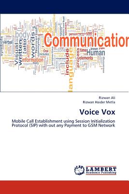 Nwf.com: Voice Vox: Ali Rizwan: كتب