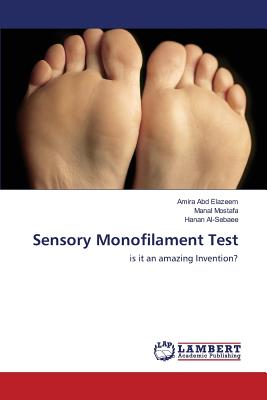 Nwf.com: Sensory Monofilament Test: Abd Elazeem Ami: كتب