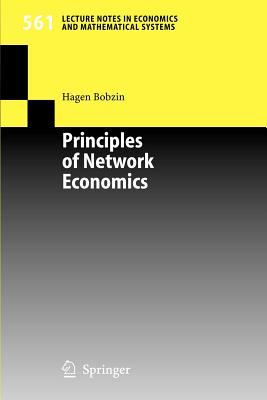 Nwf.com: Principles of Network Economics: Hagen Bobzin: كتب