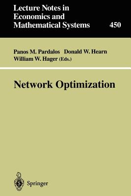 Nwf.com: Network Optimization: كتب