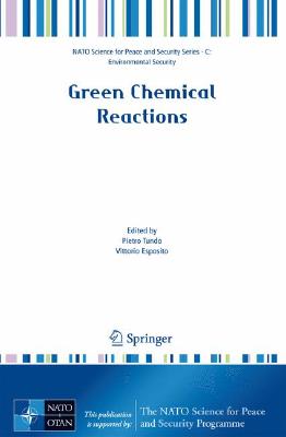 Nwf.com: Green Chemical Reactions: كتب