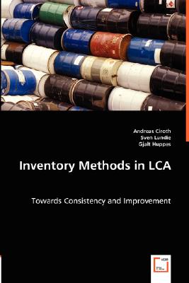 Nwf.com: Inventory Methods in LCA: Andreas Ciroth: كتب
