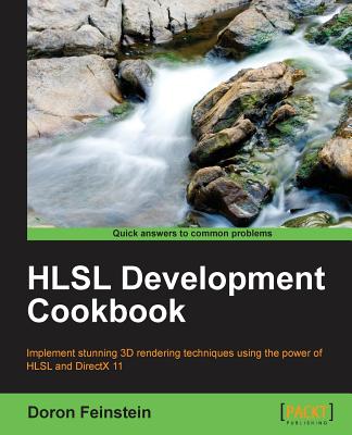 Nwf.com: Hlsl Development Cookbook: Doron Feinstein: كتب