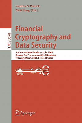 Nwf.com: Financial Cryptography and Data Security: كتب