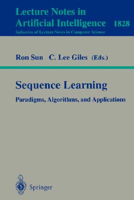 Nwf.com: Sequence Learning : Paradigms, Algorithm: كتب