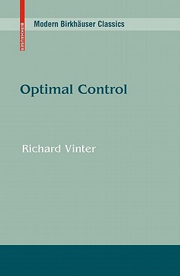 Nwf.com: Optimal Control: Richard Vinter: كتب