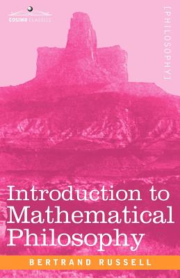 Nwf.com: Introduction to Mathematical Philosophy: Bertrand Russel: كتب
