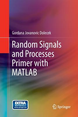 Nwf.com: Random Signals and Processes Primer with: Gordana Jovanov: كتب