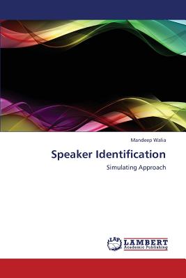 Nwf.com: Speaker Identification: Walia Mandeep: كتب