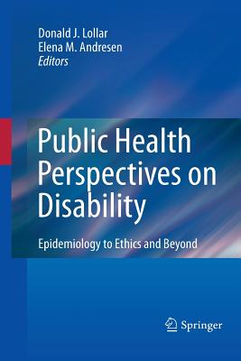 Nwf.com: Public Health Perspectives on Disability: كتب