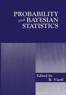 Nwf.com: Probability and Bayesian Statistics: R Viertl: كتب