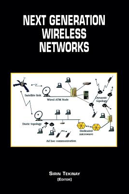 Nwf.com: Next Generation Wireless Networks: كتب