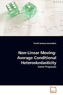 Nwf.com: Non-Linear Moving-Average Conditional H: Daniel Ventosa-: كتب