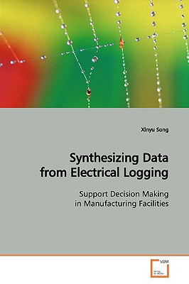 Nwf.com: Synthesizing Data from Electrical Loggin: Xinyu Song: كتب