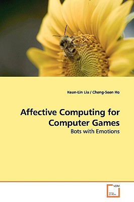 Nwf.com: Affective Computing for Computer Games: Keun-Lin Liu: كتب