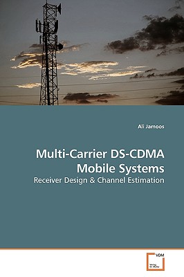 Nwf.com: Multi-Carrier DS-CDMA Mobile Systems: Ali Jamoos: كتب