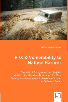 Nwf.com: Risk & Vulnerability to Natural Hazards: Stefan Schneide: كتب