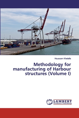 Nwf.com: Methodology for manufacturing of Harbour: Houssam Khelalf: كتب