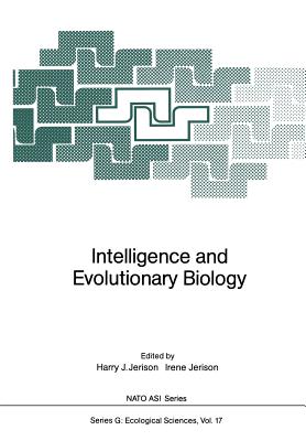 Nwf.com: Intelligence and Evolutionary Biology: كتب