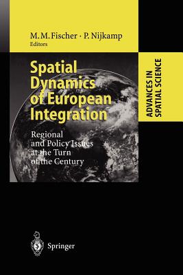 Nwf.com: Spatial Dynamics of European Integration: كتب