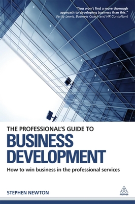 Nwf.com: The Professional's Guide to Business Dev: Stephen Newton: كتب