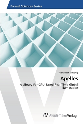 Nwf.com: Apelles: Alexander Mosch: كتب