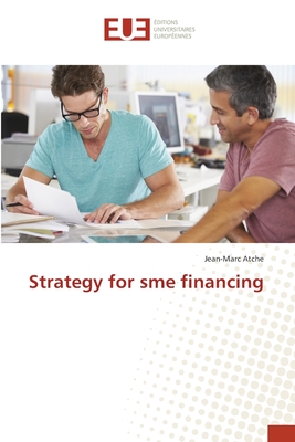 Nwf.com: Strategy for sme financing: Jean-Marc Atche: كتب