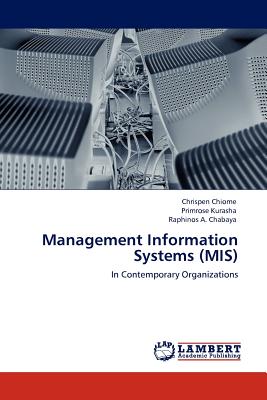 Nwf.com: Management Information Systems (MIS): Chrispen Chiome: كتب