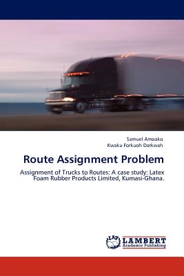 Nwf.com: Route Assignment Problem: Samuel Amoako: كتب