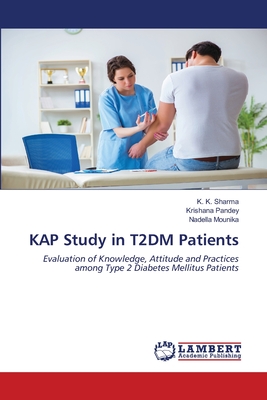 Nwf.com: KAP Study in T2DM Patients: K. K. Sharma: كتب
