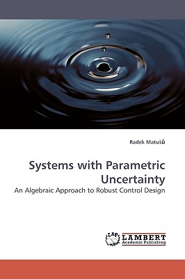 Nwf.com: Systems with Parametric Uncertainty: Radek Matuڑu: كتب