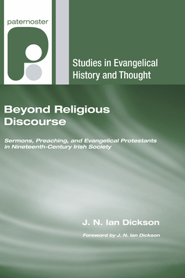 Nwf.com: Beyond Religious Discourse: J. N. Dickson: كتب