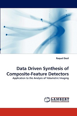 Nwf.com: Data Driven Synthesis of Composite-Featu: Raquel Dosil: كتب