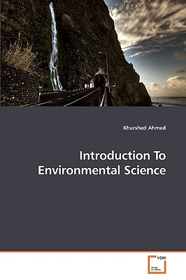 Nwf.com: Introduction To Environmental Science: Khurshed Ahmed: كتب