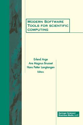 Nwf.com: Modern Software Tools for Scientific Com: كتب