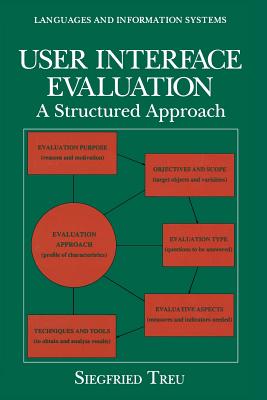Nwf.com: User Interface Evaluation : A Structured: Siegfried Treu: كتب