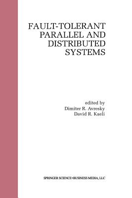 Nwf.com: Fault-Tolerant Parallel and Distributed : كتب