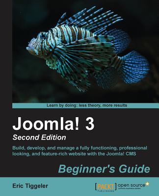 Nwf.com: Joomla!3.5Beginner'sGuide: Eric Tiggeler: كتب