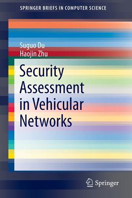 Nwf.com: Security Assessment in Vehicular Network: Suguo Du: كتب