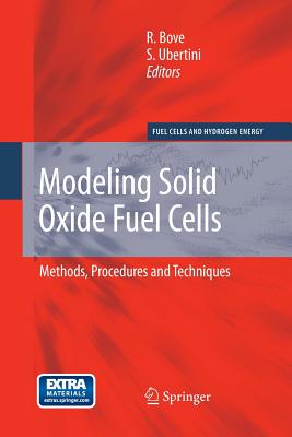 Nwf.com: Modeling Solid Oxide Fuel Cells : Method: كتب