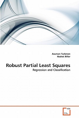 Nwf.com: Robust Partial Least Squares: Asuman Turkmen: كتب