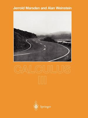 Nwf.com: Calculus III: Jerrold E Mars: كتب