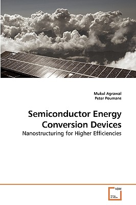 Nwf.com: Semiconductor Energy Conversion Devices: Mukul Agrawal: كتب