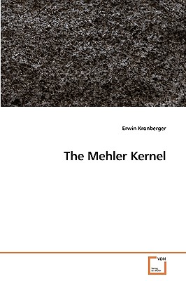Nwf.com: The Mehler Kernel: Erwin Kronberge: كتب