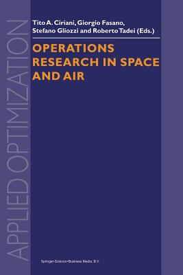 Nwf.com: Operations Research in Space and Air: كتب