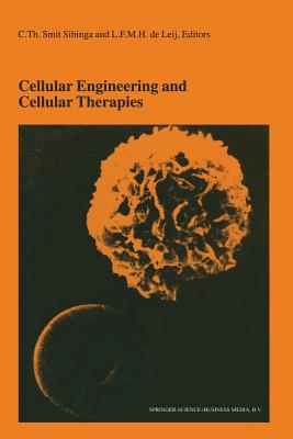 Nwf.com: Cellular Engineering and Cellular Therap: كتب