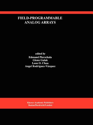 Nwf.com: Field-Programmable Analog Arrays: كتب