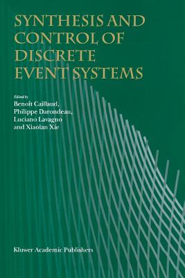 Nwf.com: Synthesis and Control of Discrete Event : كتب