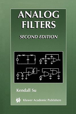 Nwf.com: Analog Filters: Kendall L Su: كتب